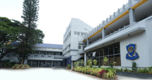 Admissions - Clarence High School